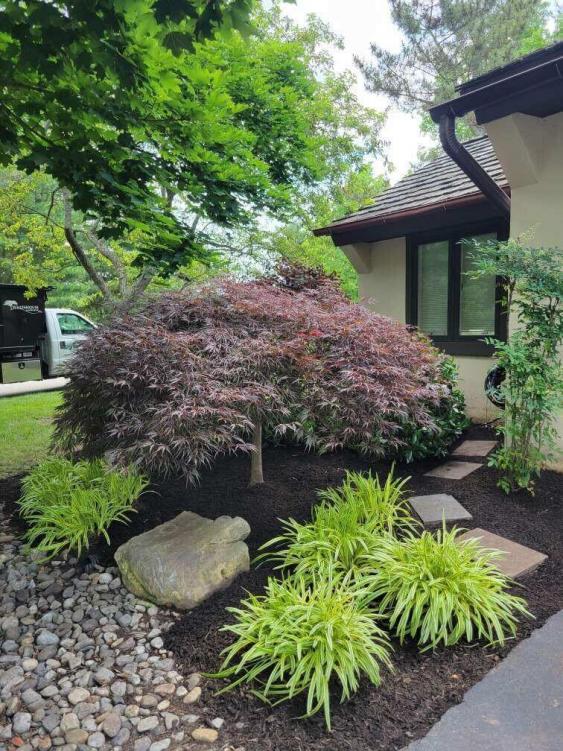 Focal Points Add a Wow Factor in Landscaping | Whitehouse Landscaping