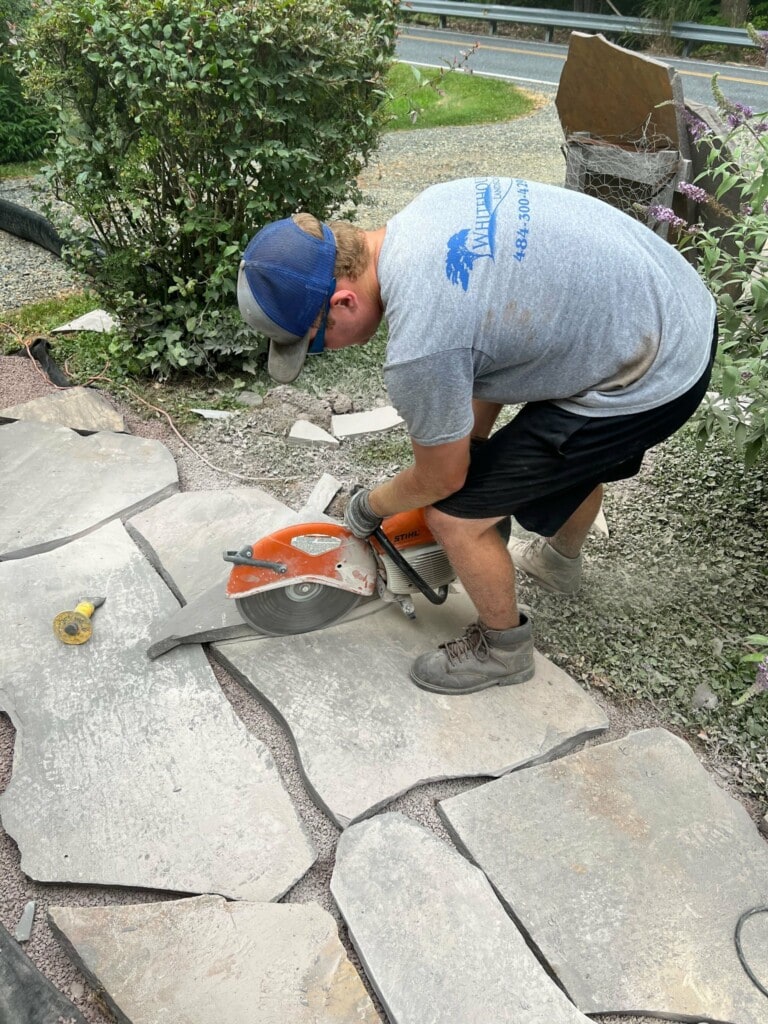 Join Our Team | Whitehouse Landscaping