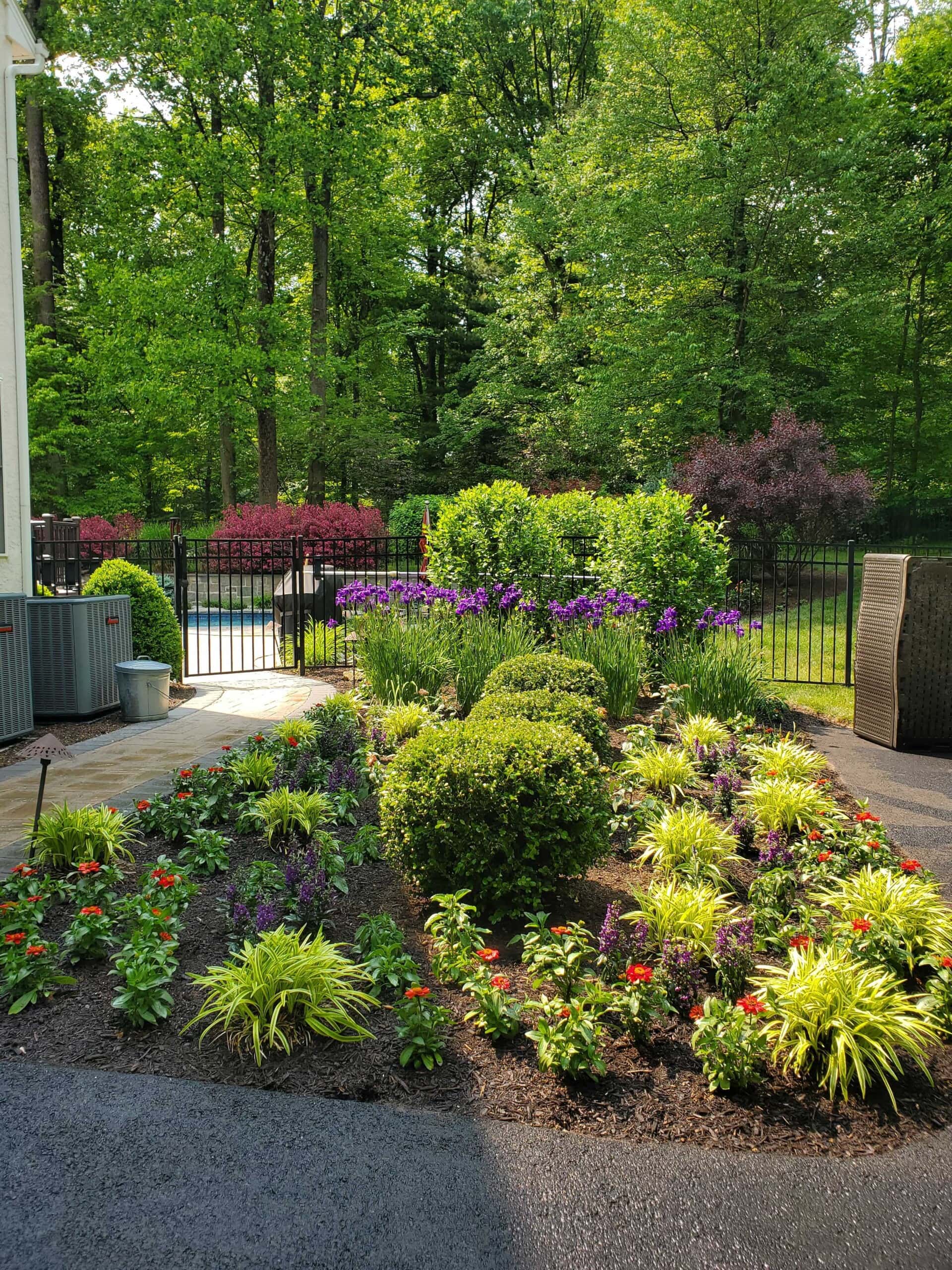 5 Landscape Enhancements to Elevate Your Outdoor Living Space