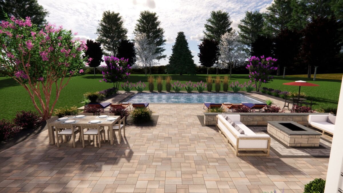 5 Reasons Why Getting a Landscape Design Is Worth It. - Whitehouse ...